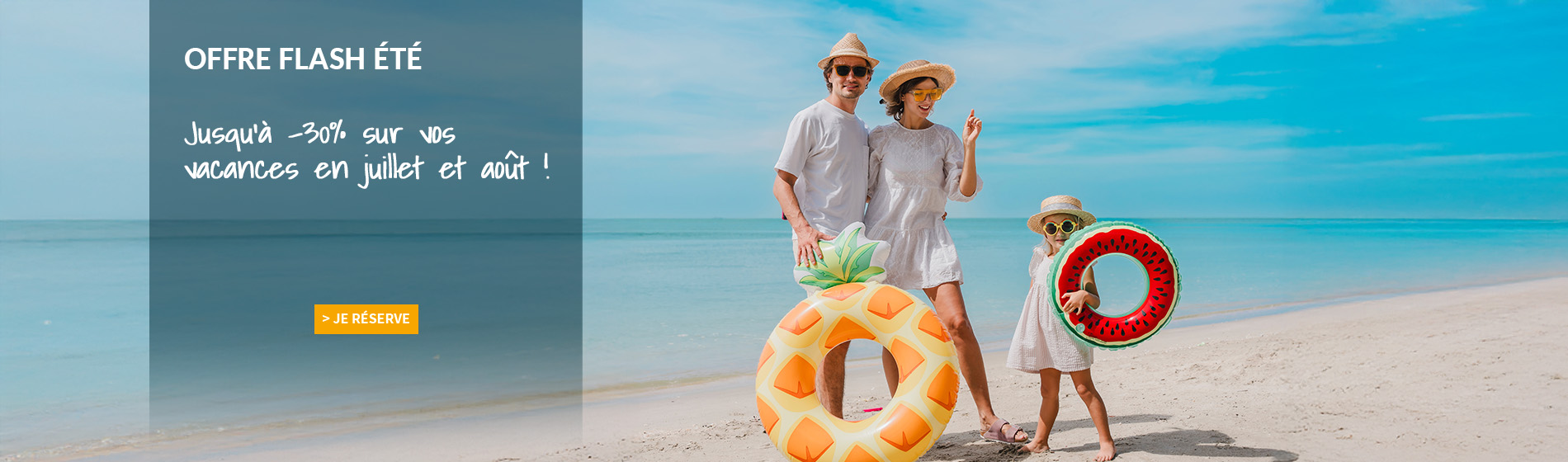 Vacances passion : Vos vacances au Meilleur prix